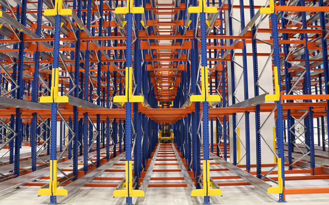 Emergency Procurement | ST Logistics Pte Ltd